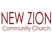 About – New Zion Community Church